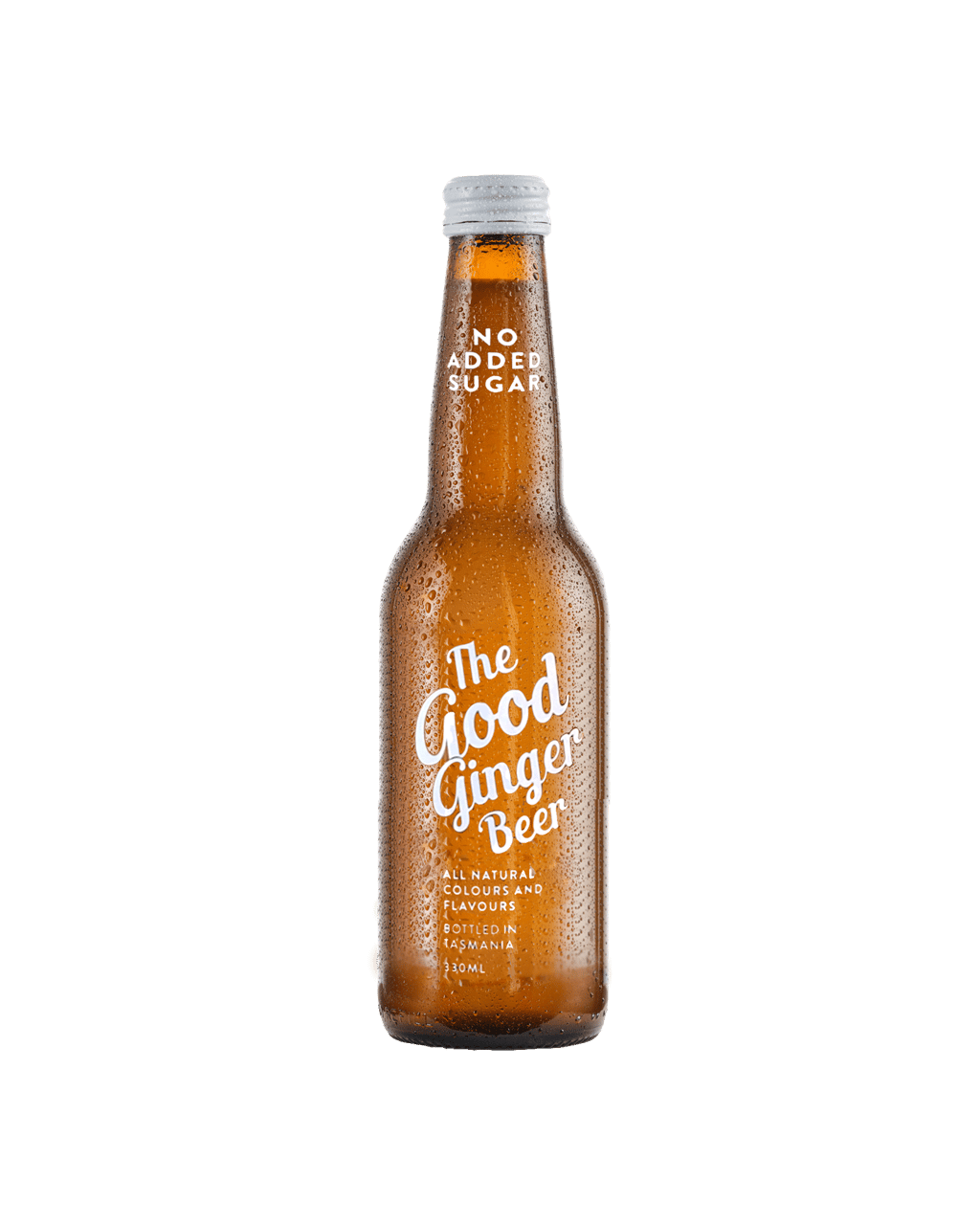 Buy Hartz The Good Ginger Beer 330ml Online @Lowest Price
