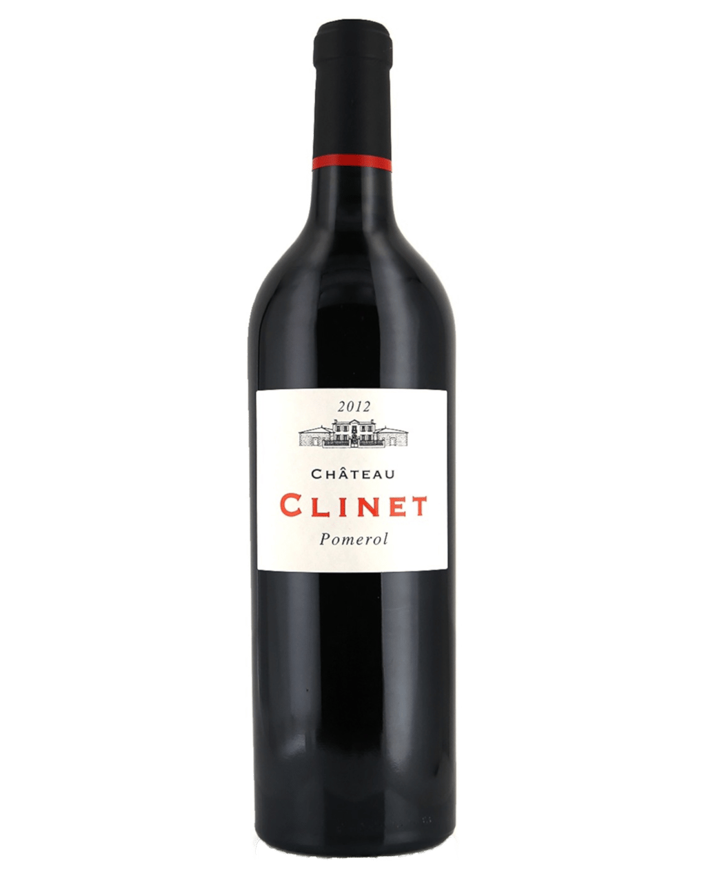 Buy Clinet 2012 Chateau Clinet Pomerol Online (Low Prices) from Dan ...