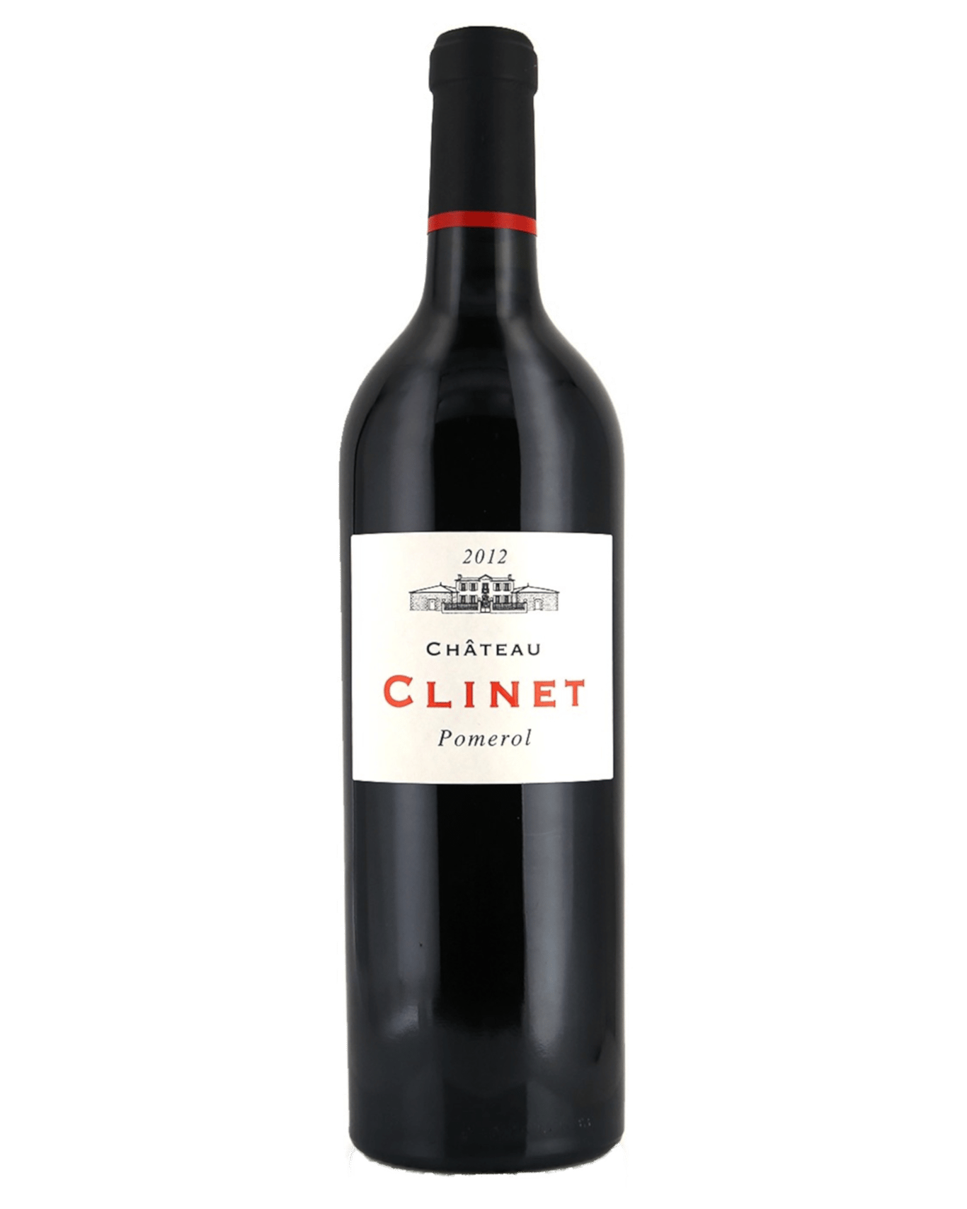 Buy Clinet 2012 Chateau Clinet Pomerol Online (Low Prices) from Dan ...