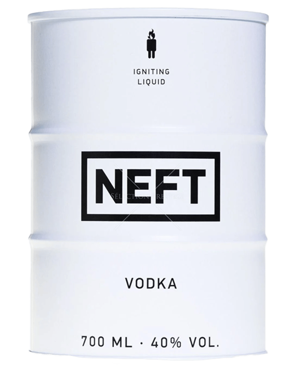 Buy Neft Vodka White 700ml Online @Lowest Price