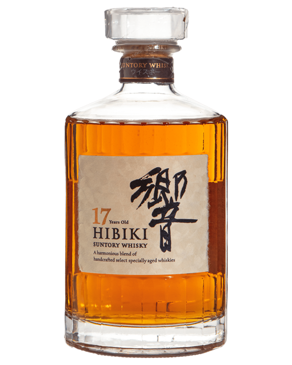 Buy Hibiki 17 Year Old Whisky 700ml Online @Lowest Price