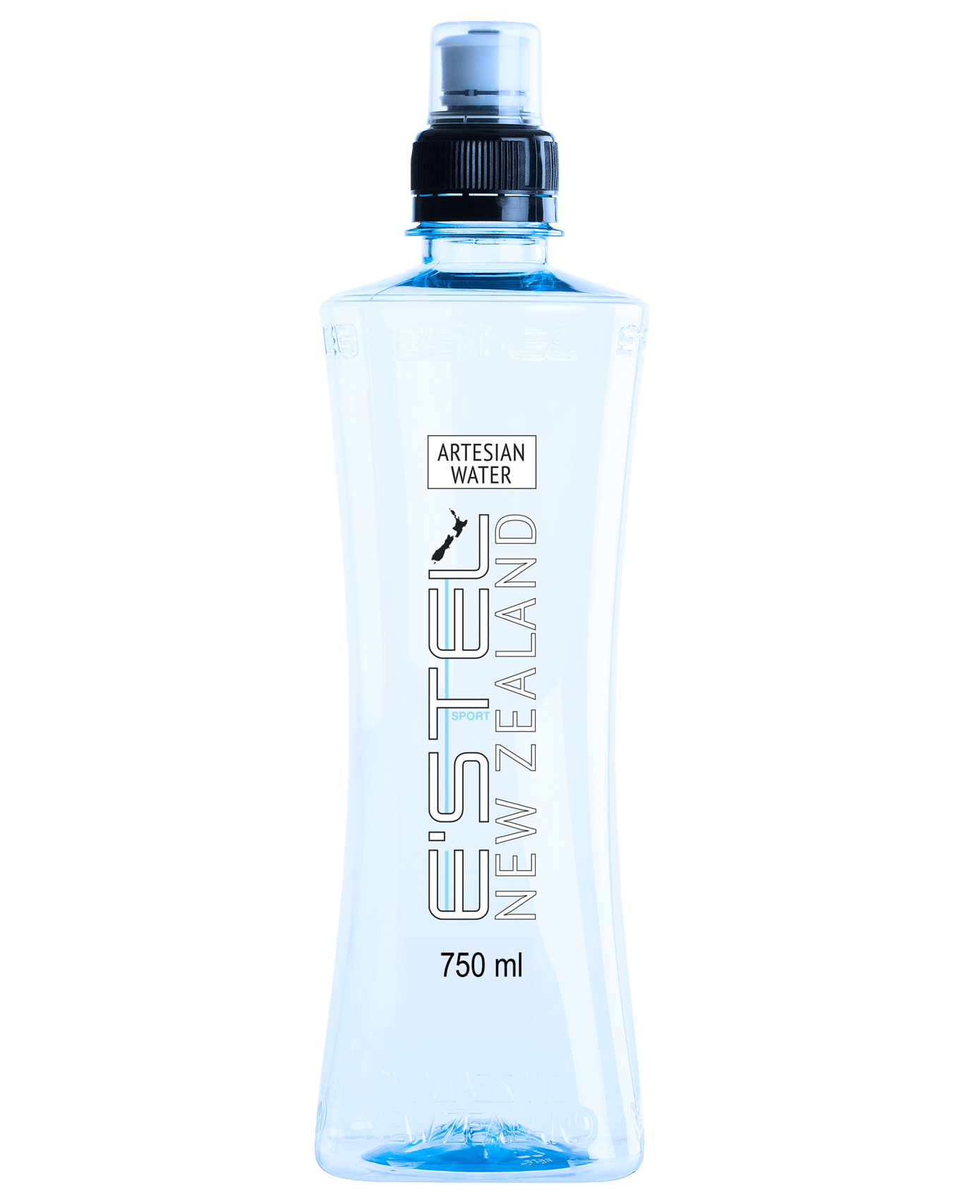 Buy E'stel Sport Sipper Natural Alkaline Water 750ml Online (Low Prices ...