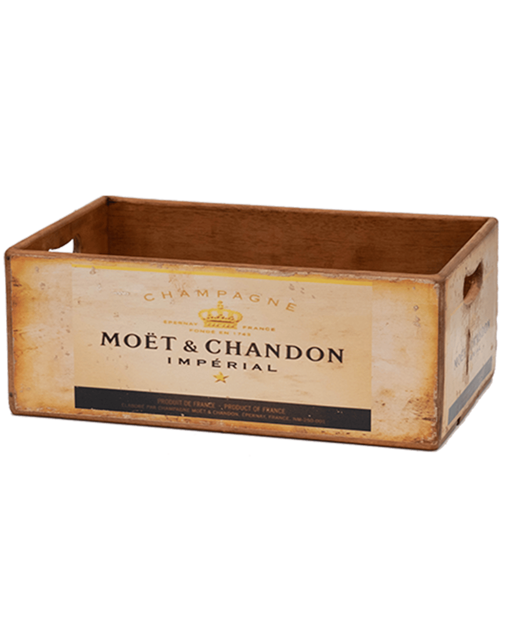 Buy Dickson Avenue Champagne Box 7 Online @Lowest Price