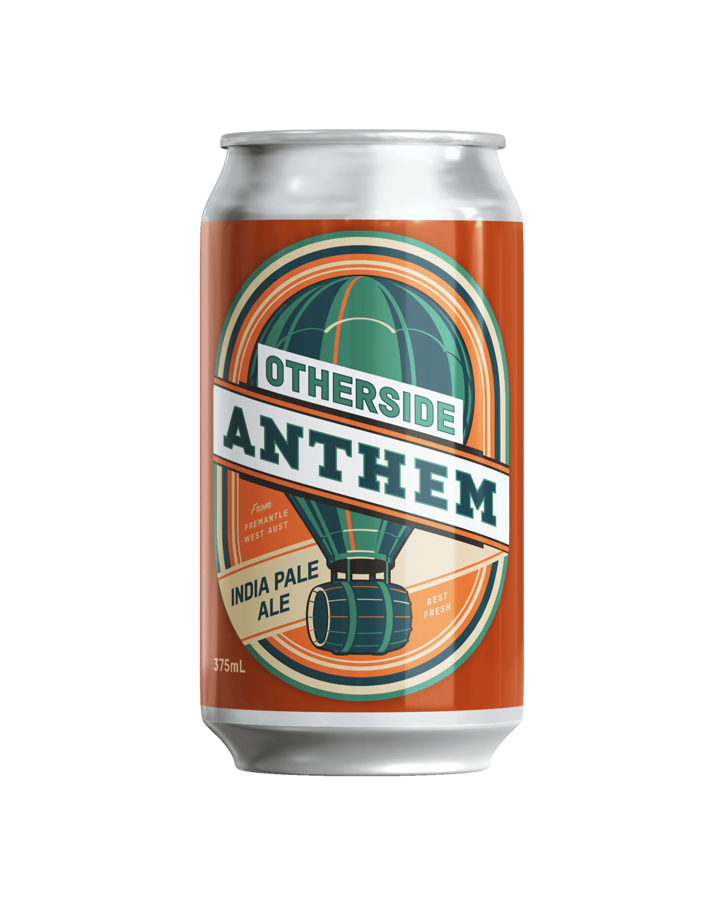 Buy Otherside Brewing Co Anthem Ipa Online @Lowest Price