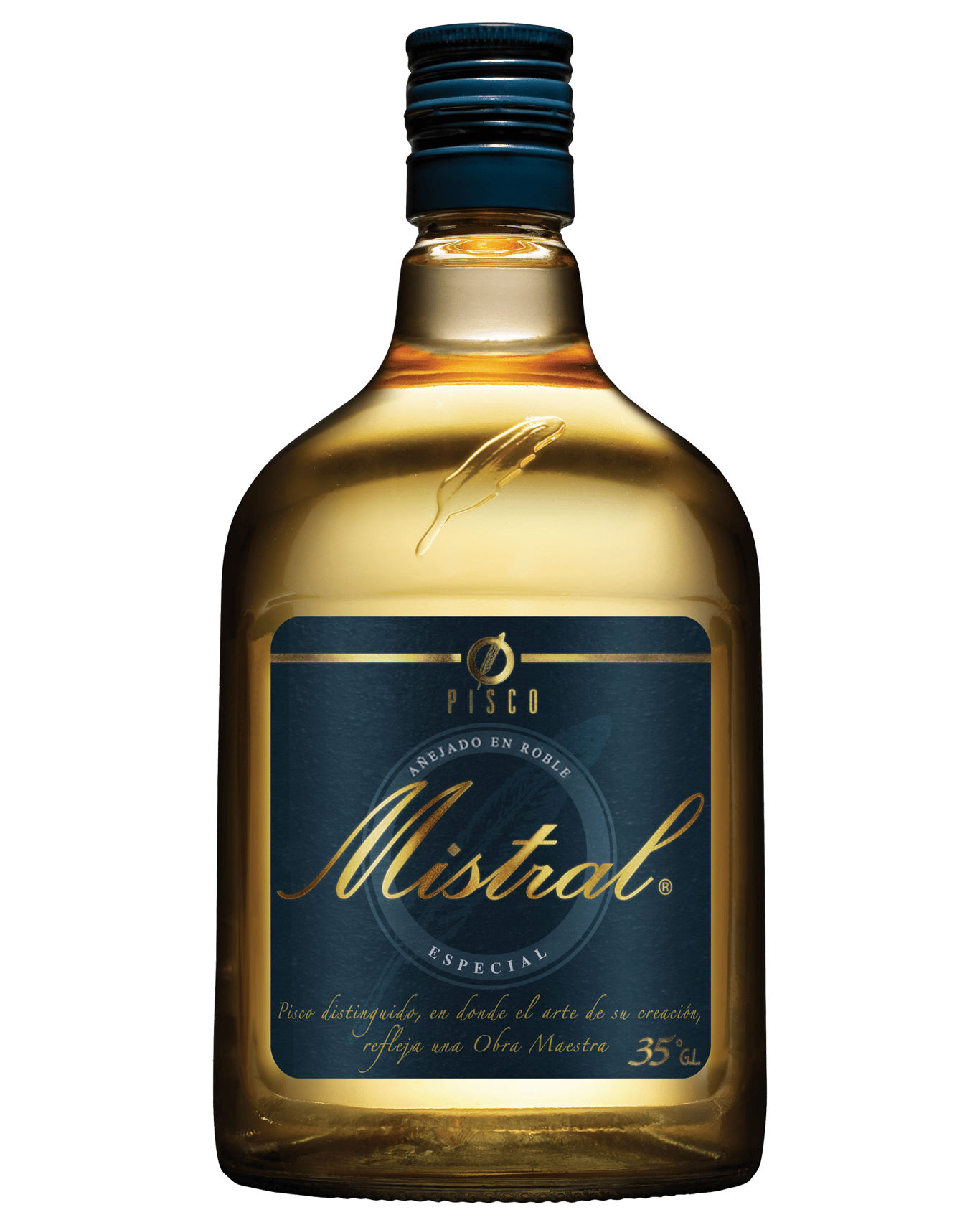 Buy Mistral Pisco 750ml Online @Lowest Price