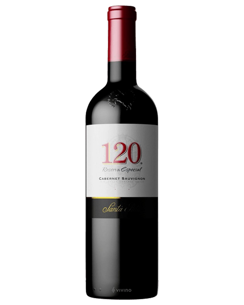 Buy Santa Rita 120 Cabernet Sauvignon 2019 Online (Lowest Price ...