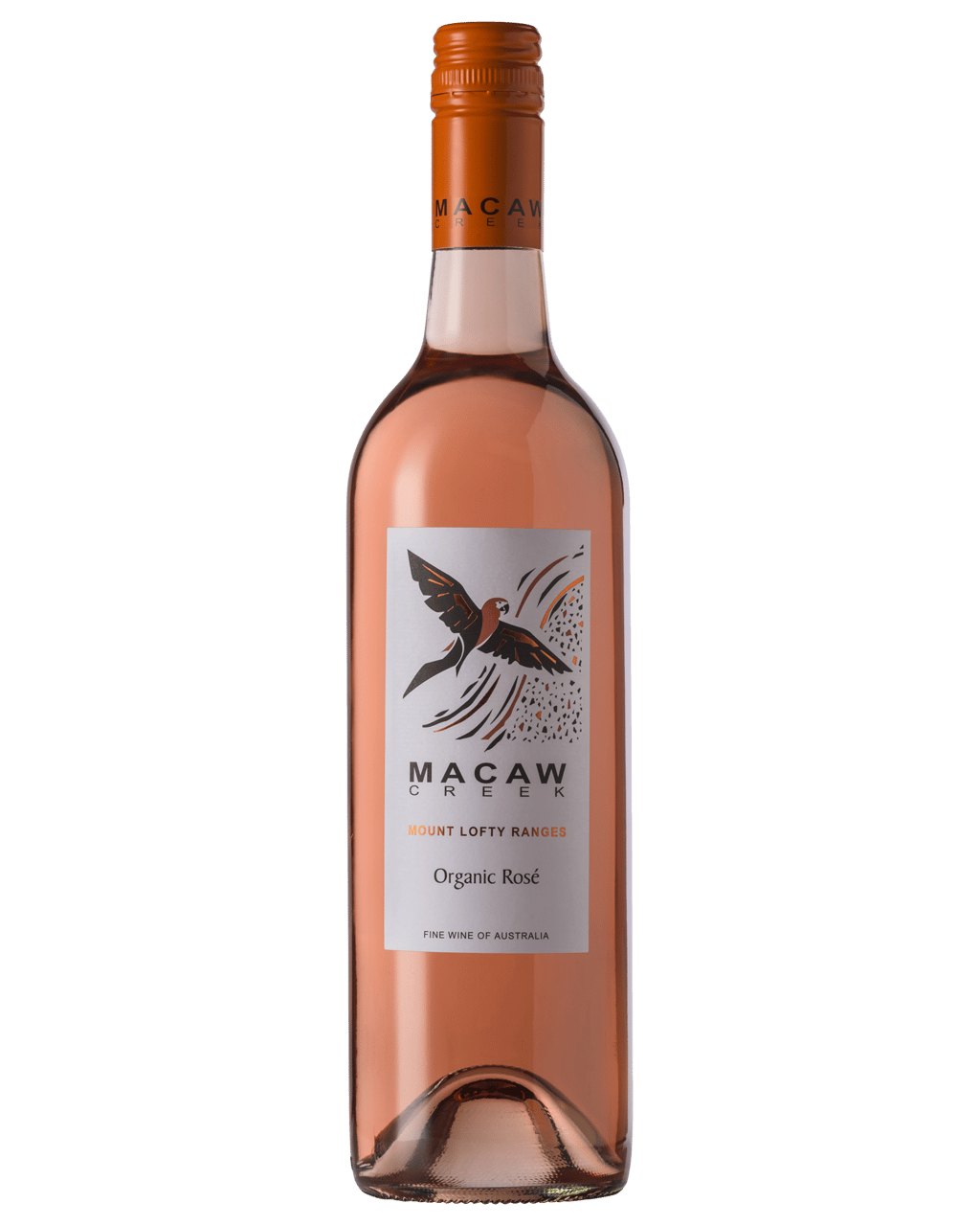Buy Macaw Creek Organic Mount Lofty Ranges Rose 2023 Online @Lowest Price