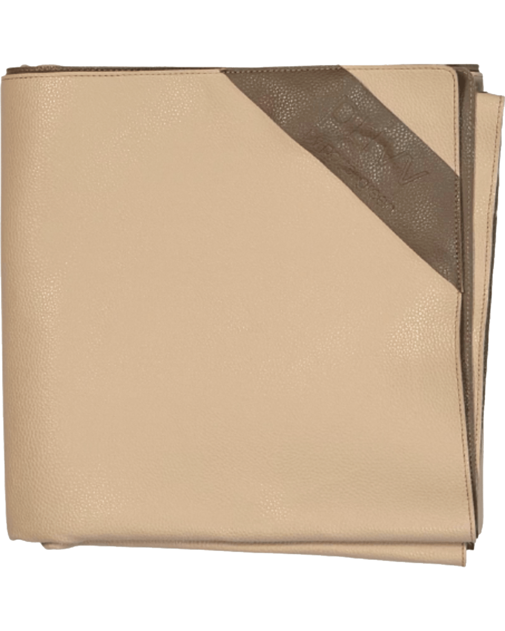 Buy Porter Green Vegan Leather Waterproof Picnic Rug Latte Donkey Privv ...