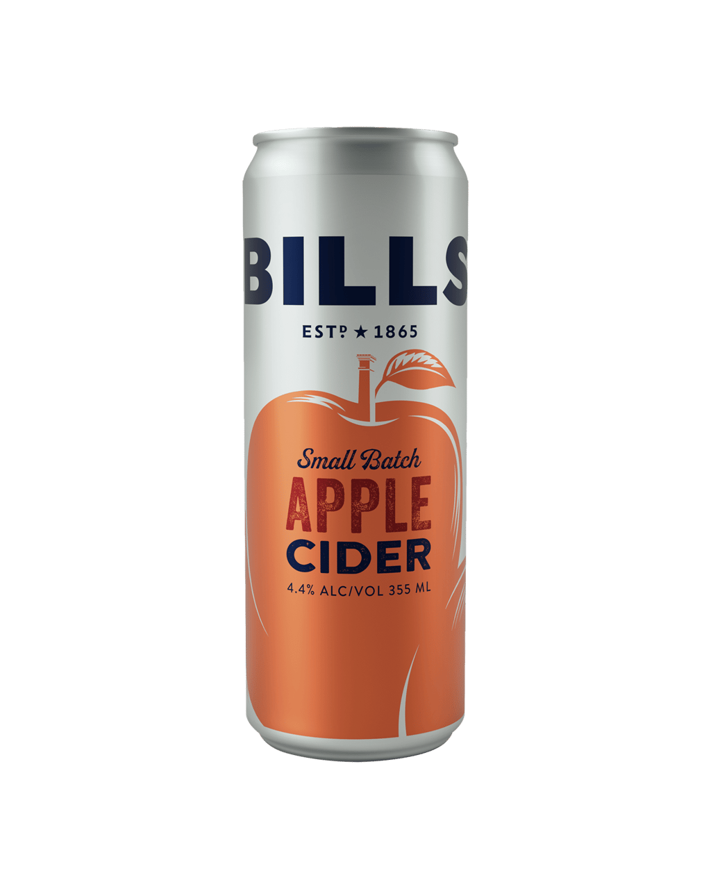 Buy Billson’s Dry Apple Cider 355ml Online @Lowest Price