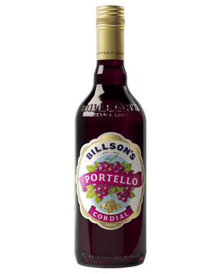 Buy Billson’s Portello Traditional Cordial 700ml Online @Lowest Price