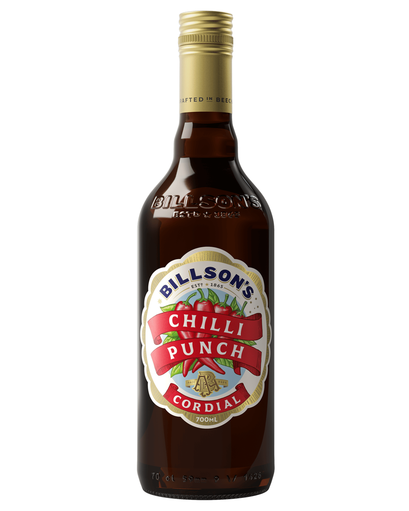 Buy Billson’s Chilli Punch Traditional Cordial 700ml Online @Lowest Price