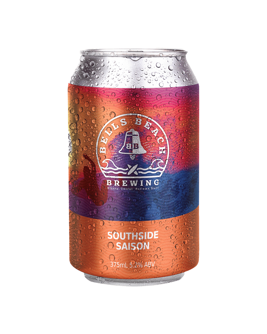 Buy Bells Beach Brewing Southside Saison 375ml Online @Lowest Price