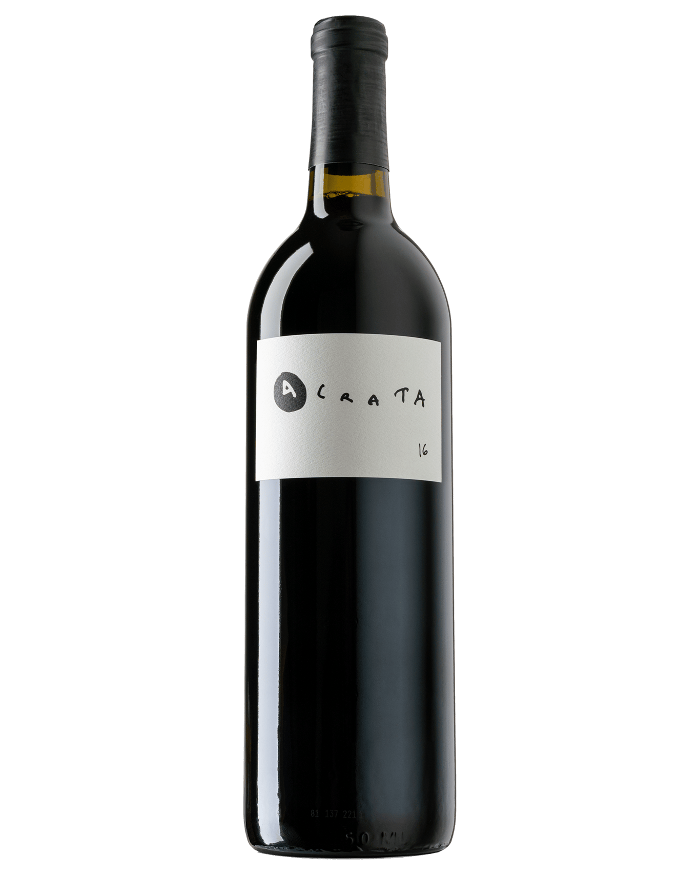 Buy Aborigen Acrata Portada, Red Wine 2016 Online @Lowest Price