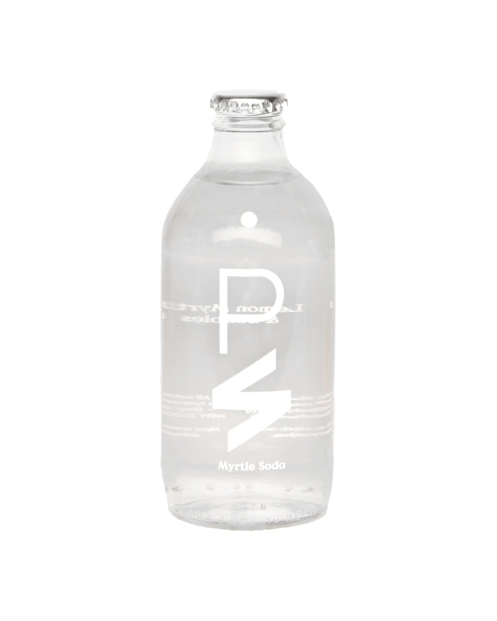 Buy Ps Soda Myrtle Soda 330ml Online @Lowest Price
