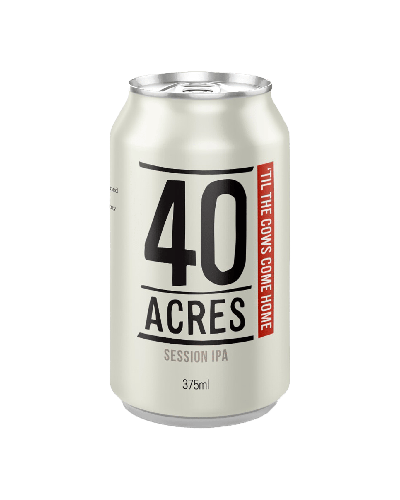 Buy Forty Acres Session Ipa Online (Low Prices) from Dan Murphy's