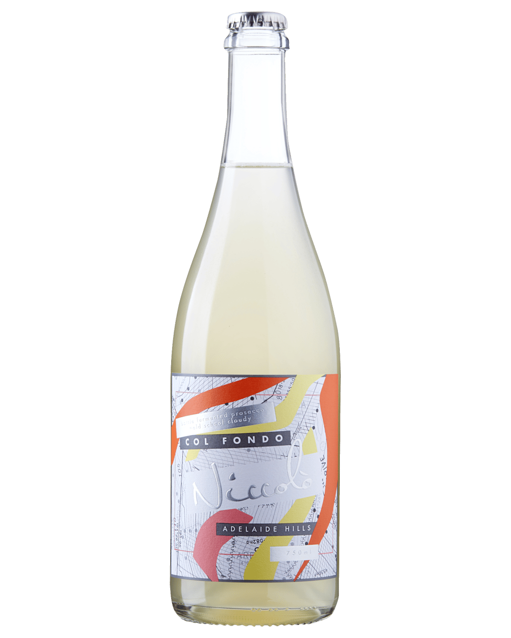Buy Niccolo Wines Col Fondo Prosecco 2019 Online (Low Prices) from Dan ...