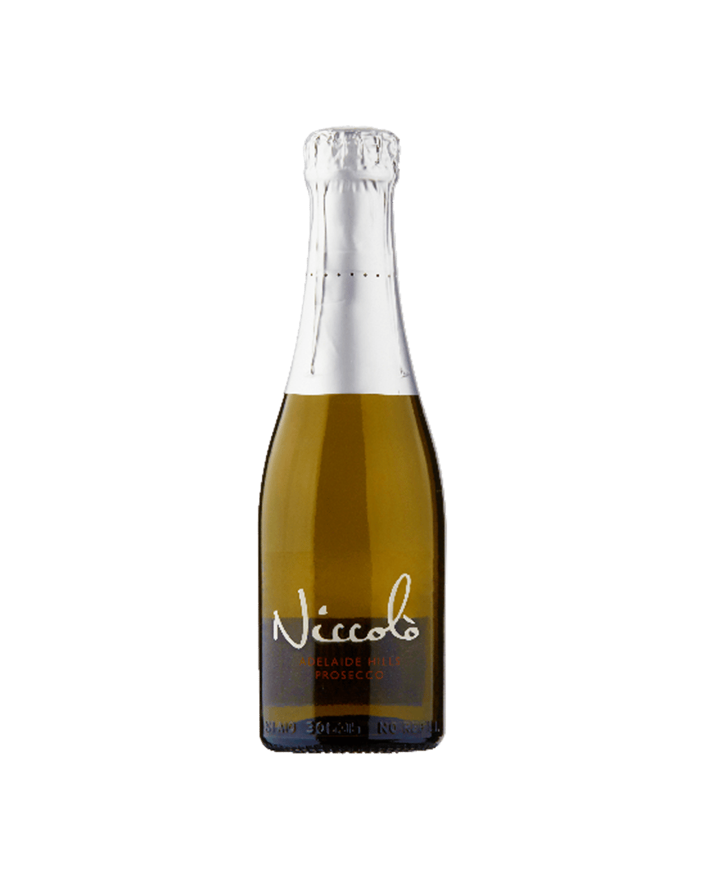 Buy Niccolo Wines Adelaide Hills Prosecco Piccolo 200ml Online @Lowest ...