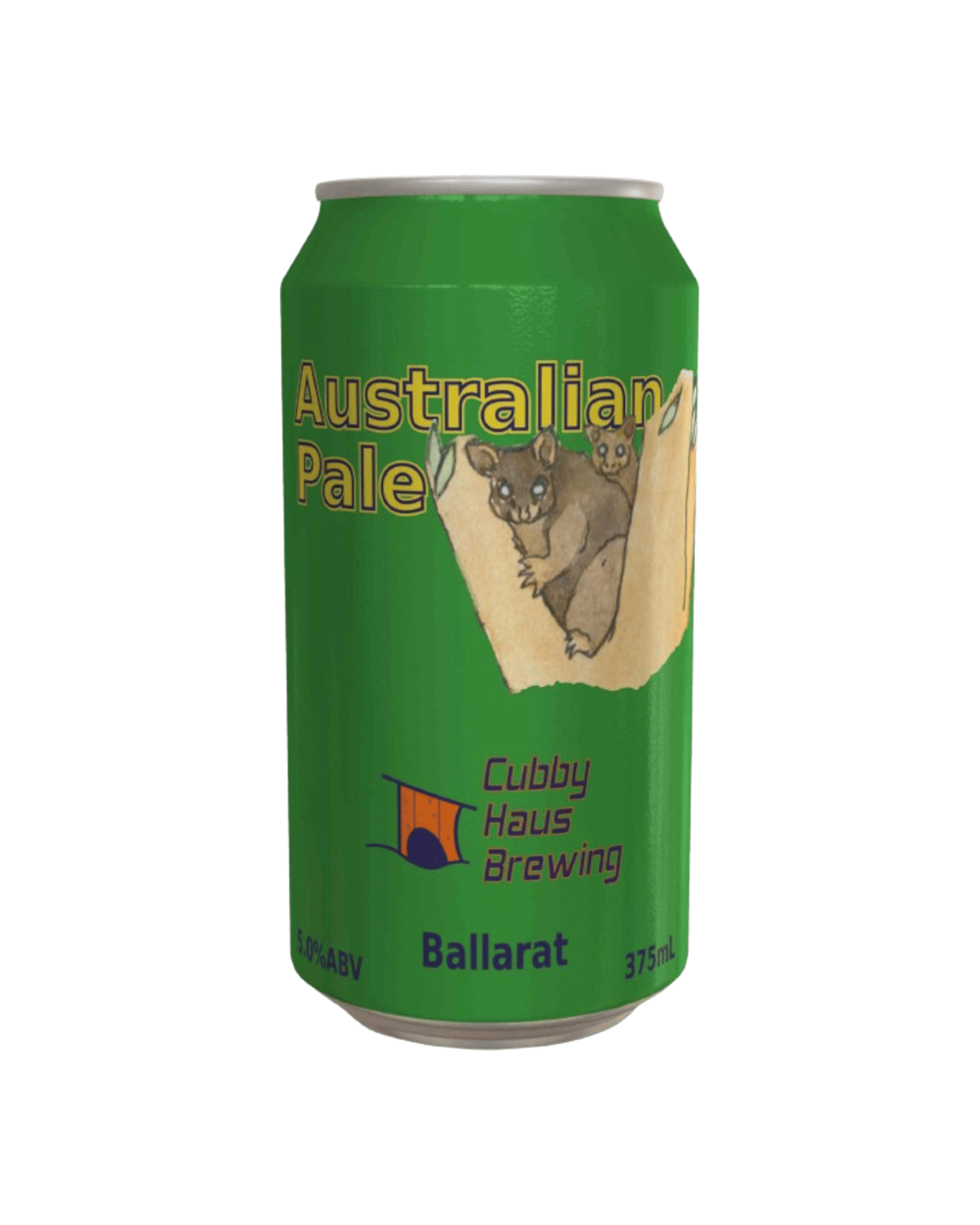 Buy Cubby Haus Brewing Australian Pale Ale 375ml Online @Lowest Price