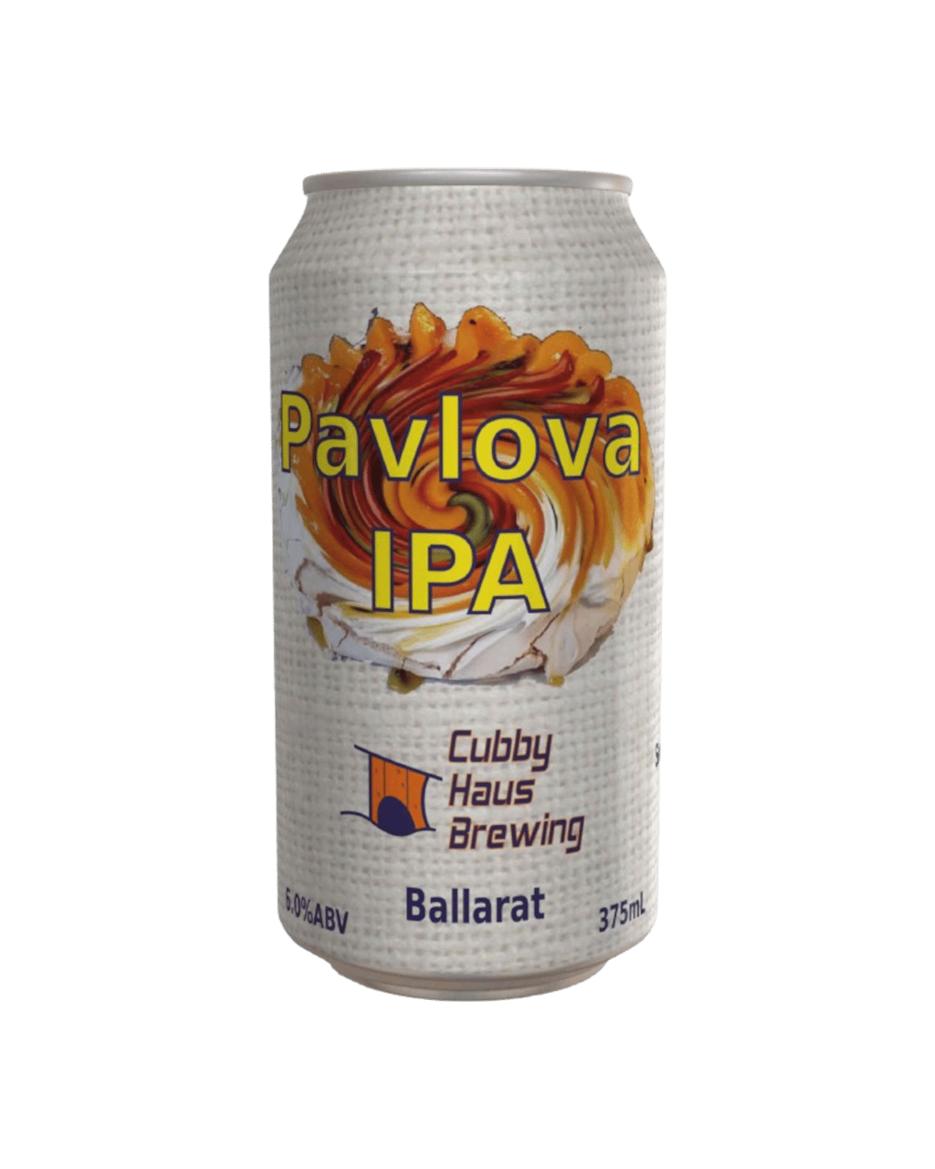 Buy Cubby Haus Brewing Pavlova Ipa 375ml Online (Low Prices) from Dan ...