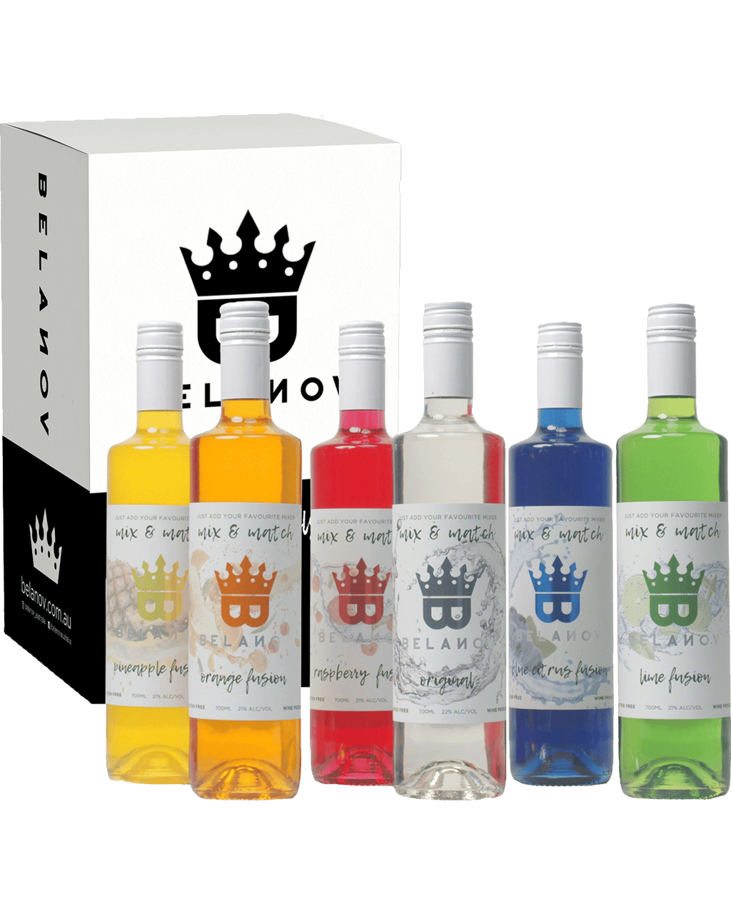 Buy Belanov Multipack Online @Lowest Price