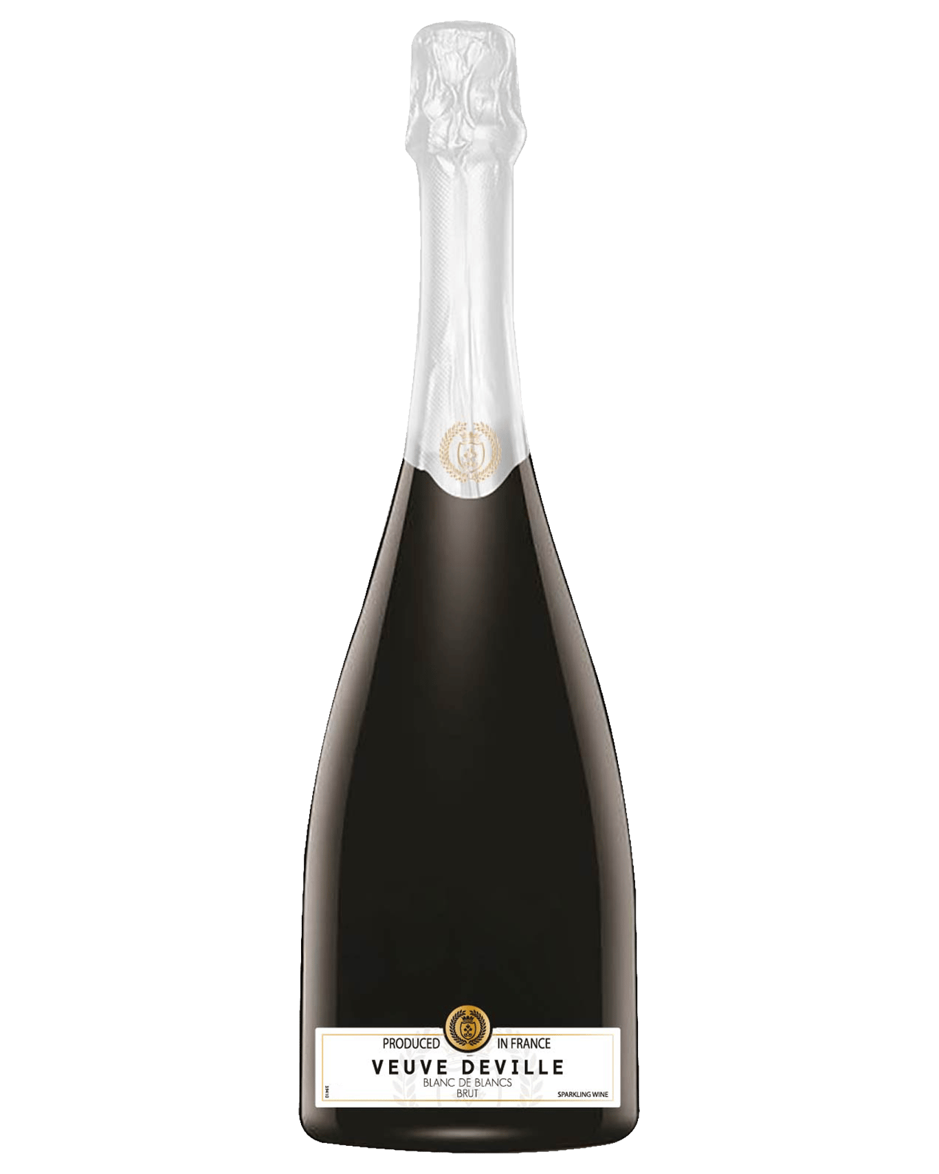 Buy Veuve Deville Blanc De Nv Online @Lowest Price