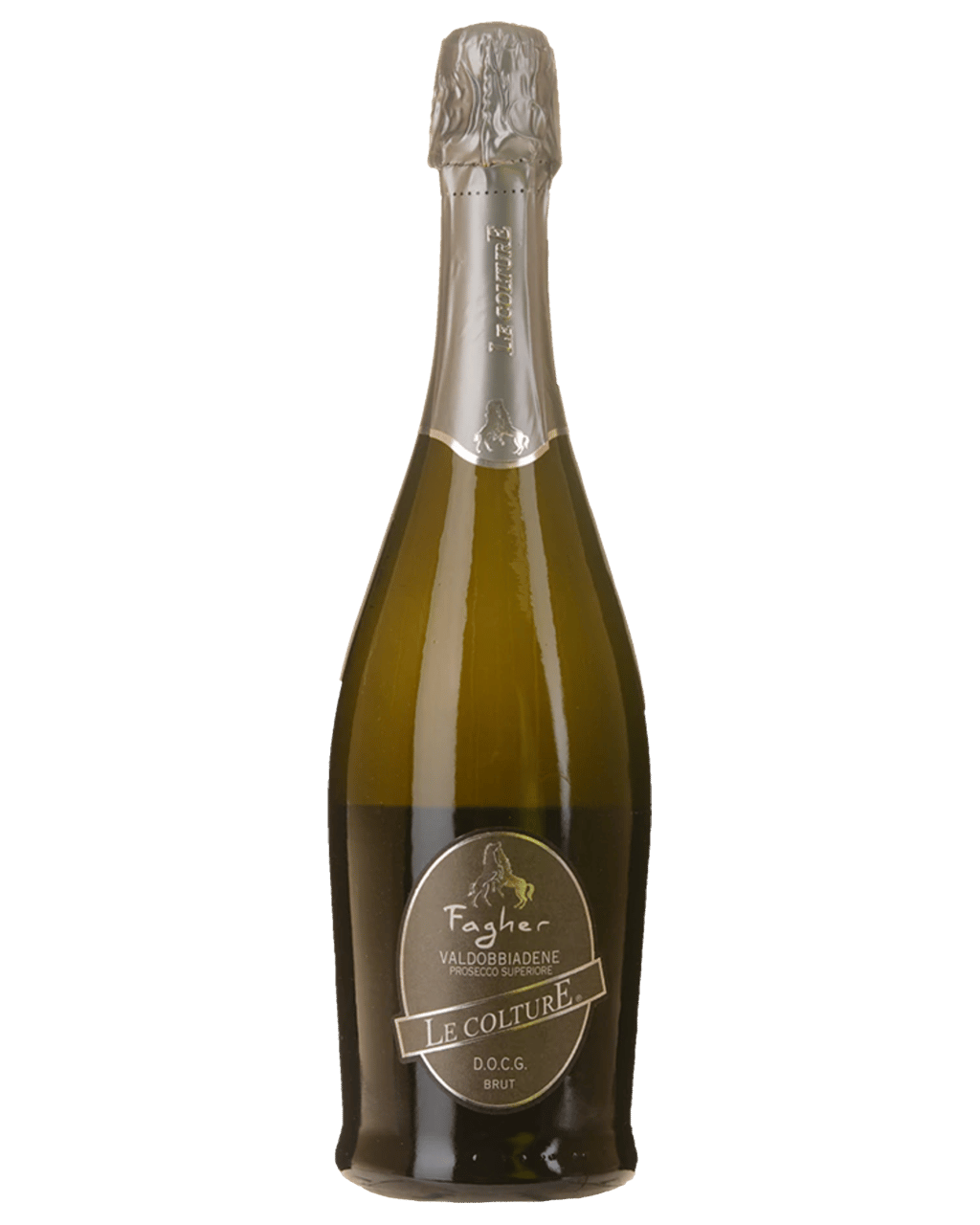 Buy Fagher Le Colture Valdobbiadene Prosecco Superiore Docg Nv Online ...