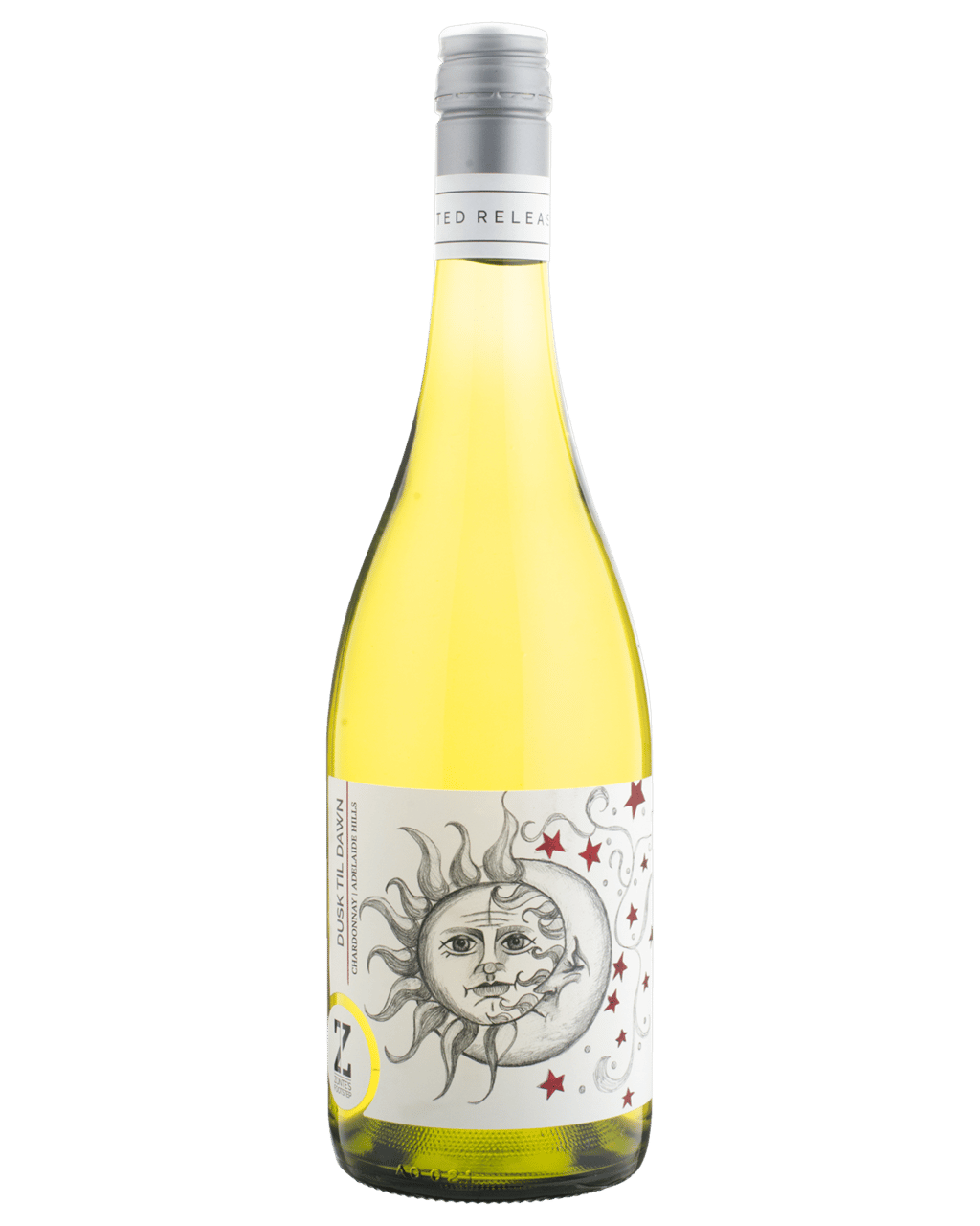 Buy Zonte's Footstep Dusk Til Dawn Chardonnay 2017 Online @Lowest Price