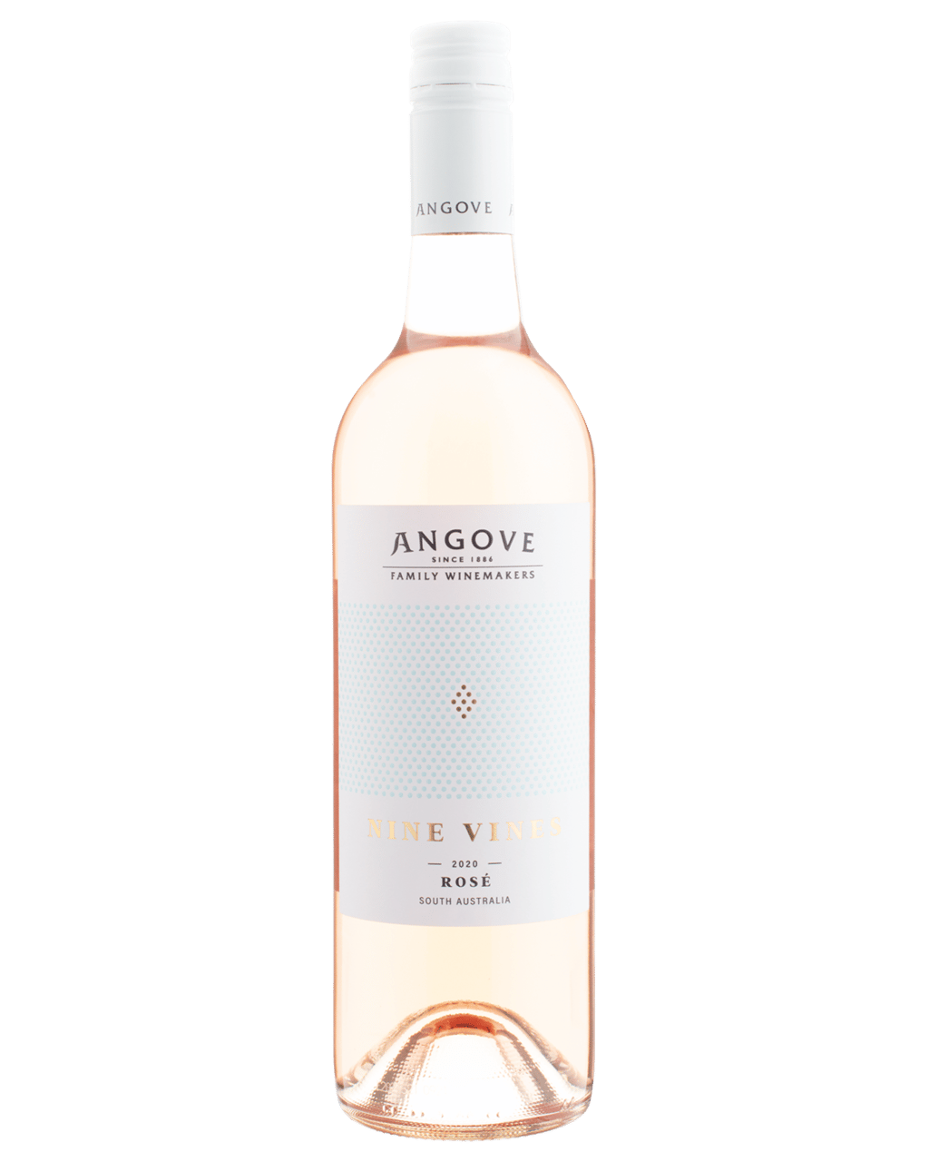 Buy Angove Nine Vines Rose 2020 Online (Low Prices) from Dan Murphy's