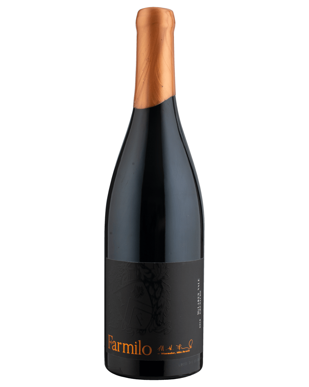 Buy Farmilo Mclaren Vale Grenache 2018 Online @Lowest Price