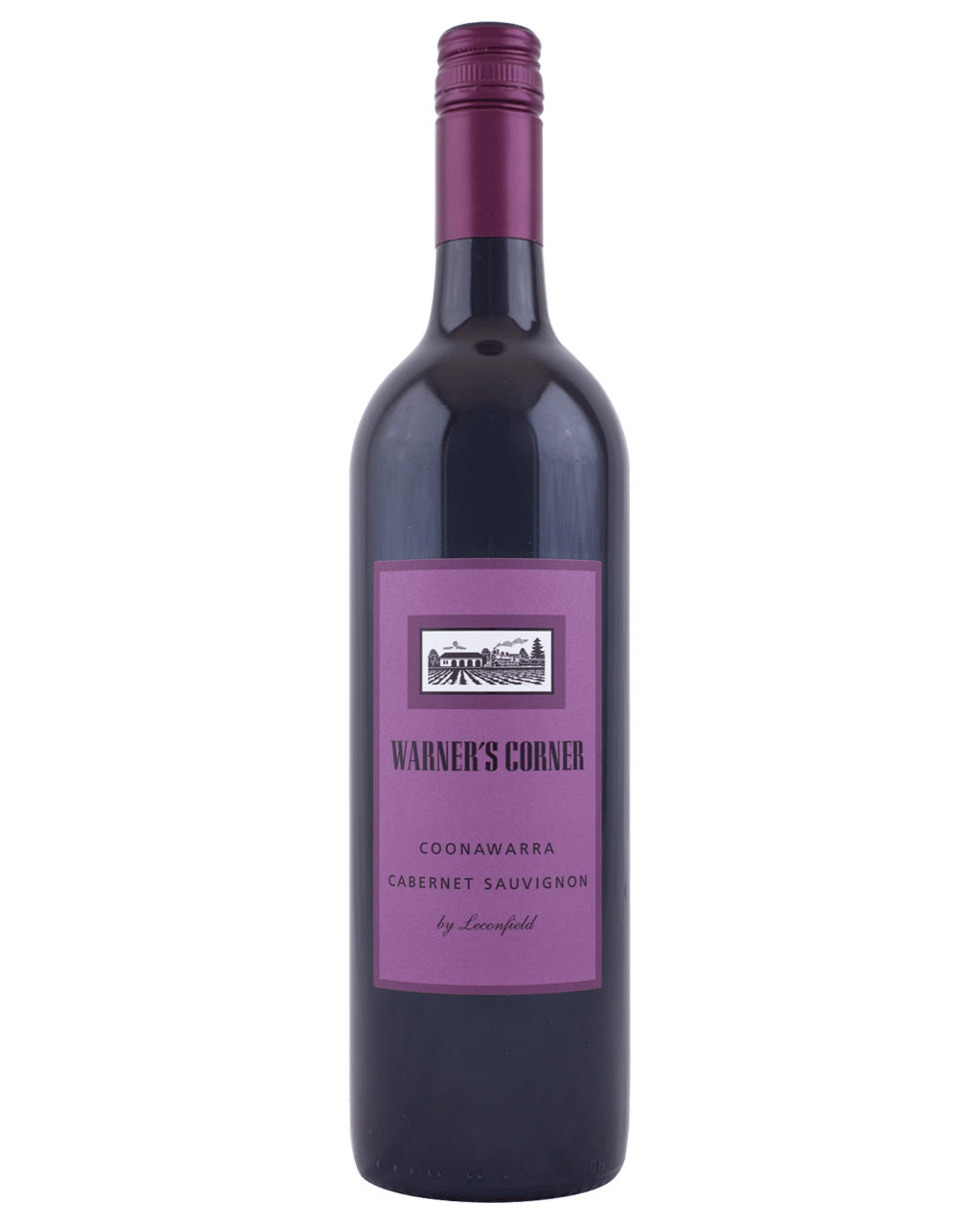 Buy Leconfield Warner's Corner By Leconfield Coonawarra Cabernet 2017 ...
