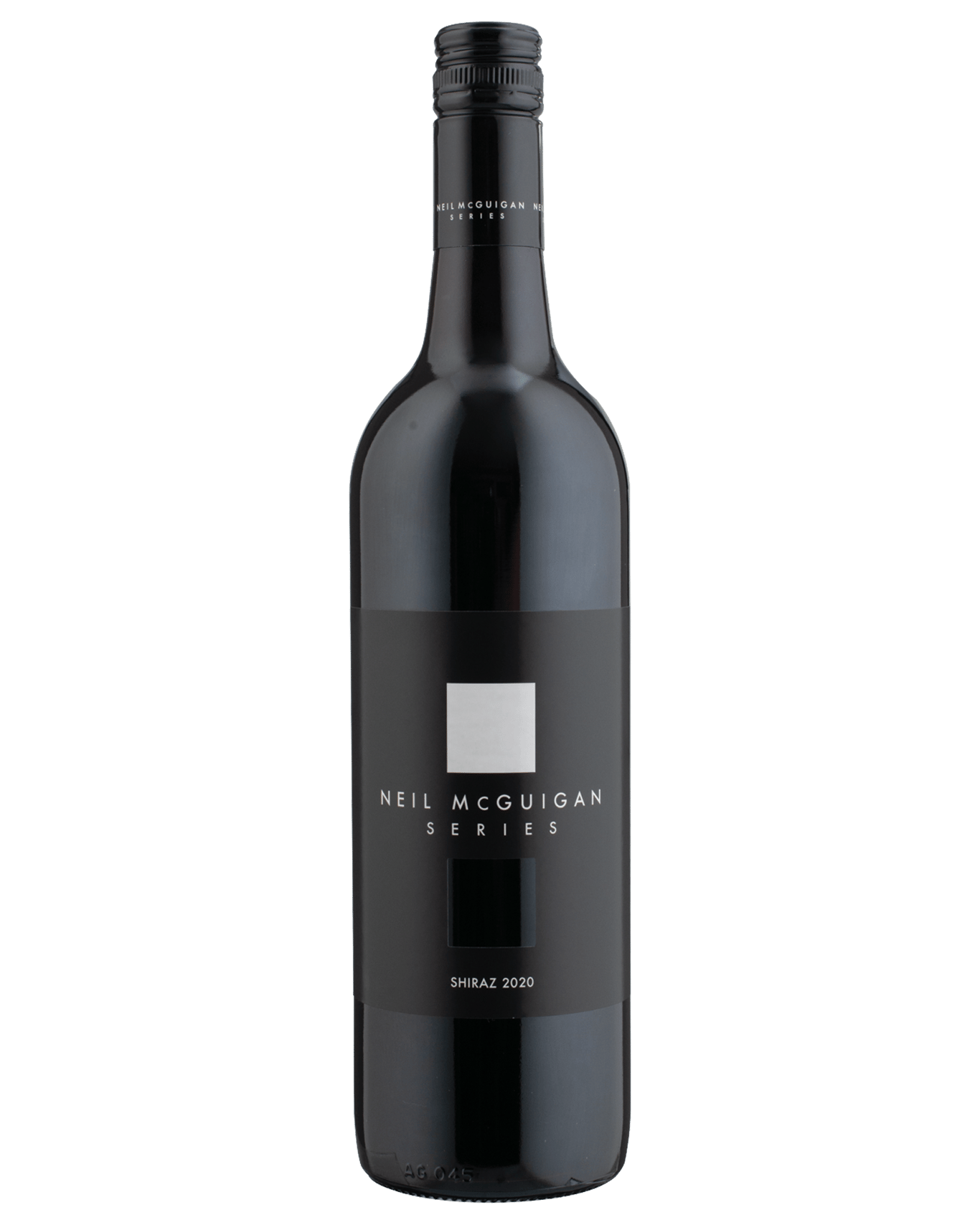 Buy Neil Mcguigan Series Shiraz 2020 Online @Lowest Price