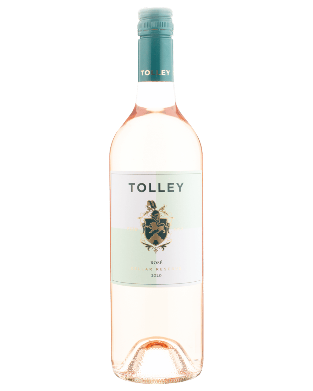 Buy Tolley Cellar Reserve Rose 2020 Online @Lowest Price