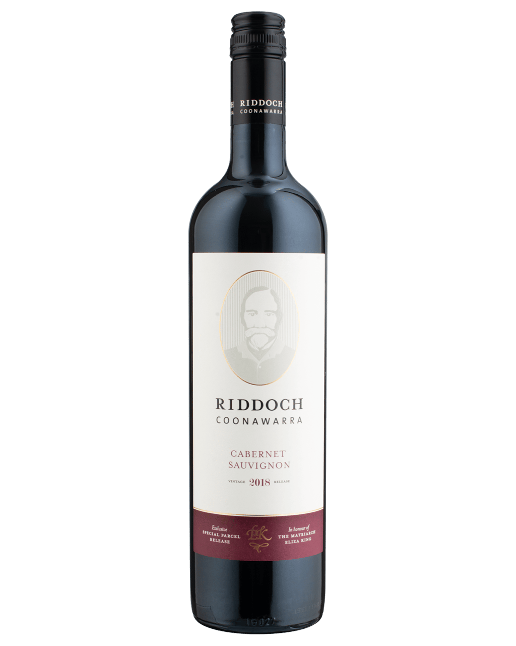 Buy Riddoch E.k. Coonawarra Cabernet Sauvignon 2018 Online @Lowest Price
