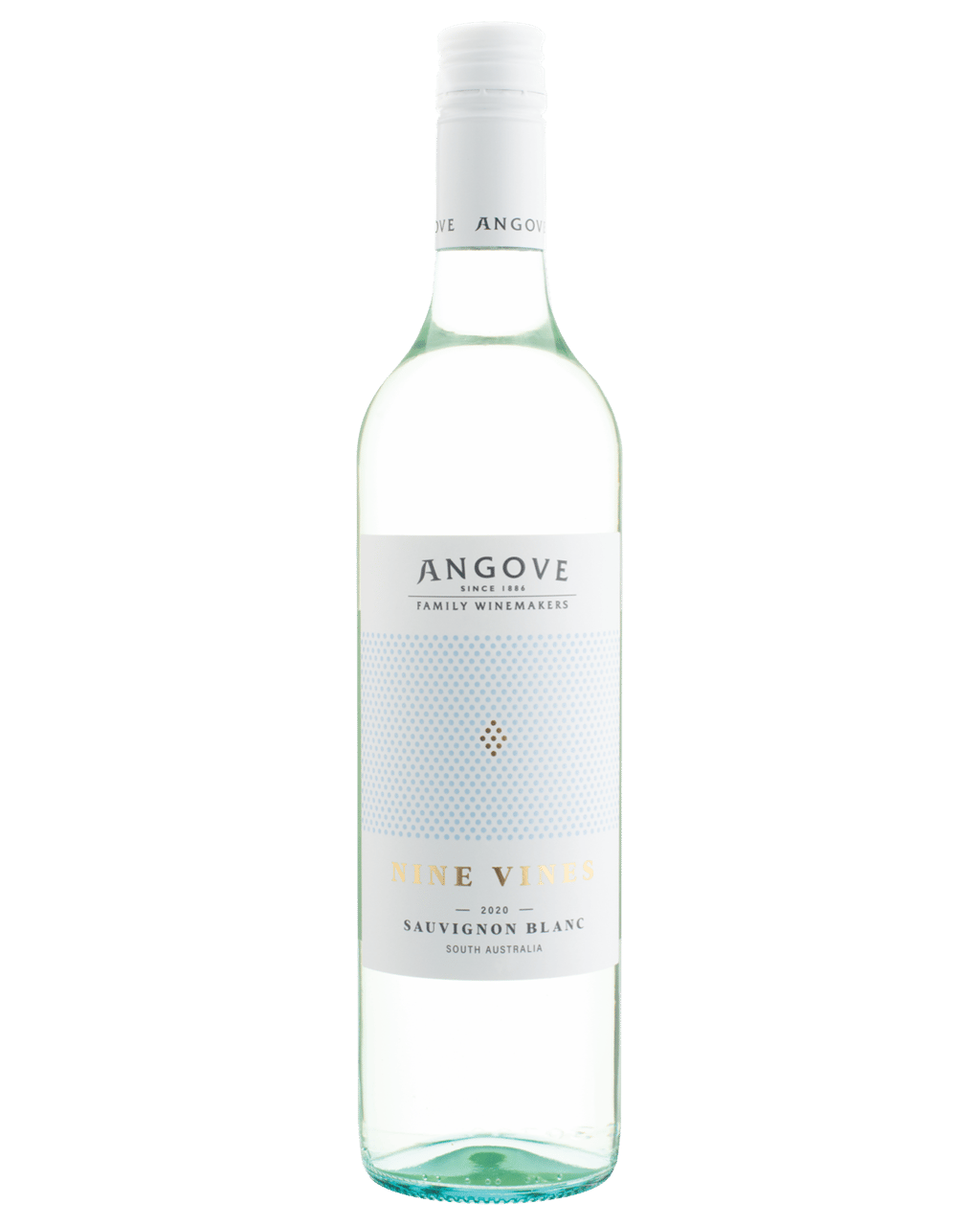 Buy Angove Nine Vines Sauvignon Blanc 2020 Online @Lowest Price