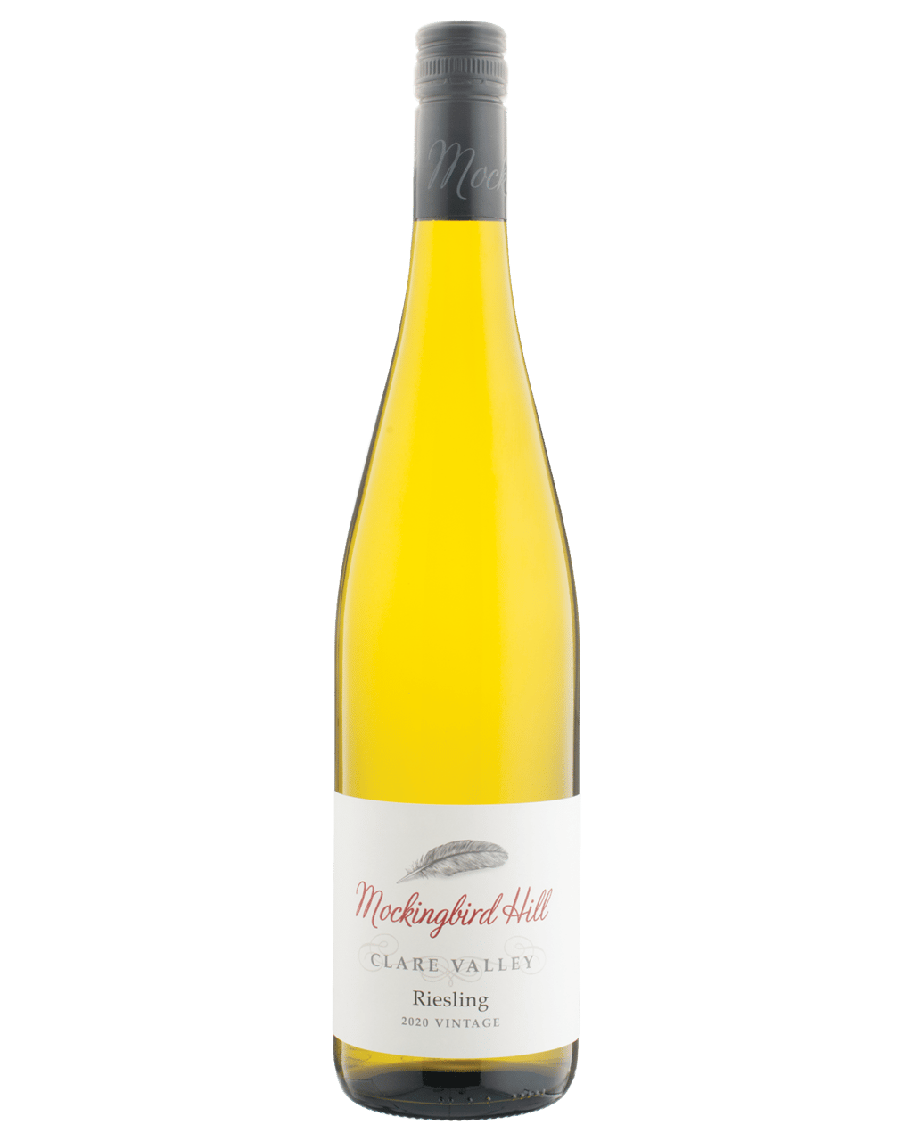 Buy Mockingbird Hill Clare Valley Riesling 2020 Online (Low Prices ...