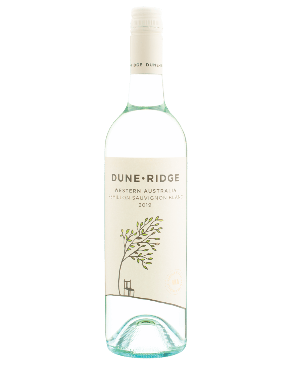 Buy Dune Ridge Setting Sun Margaret River Sauvignon Blanc Semillon 2019 ...