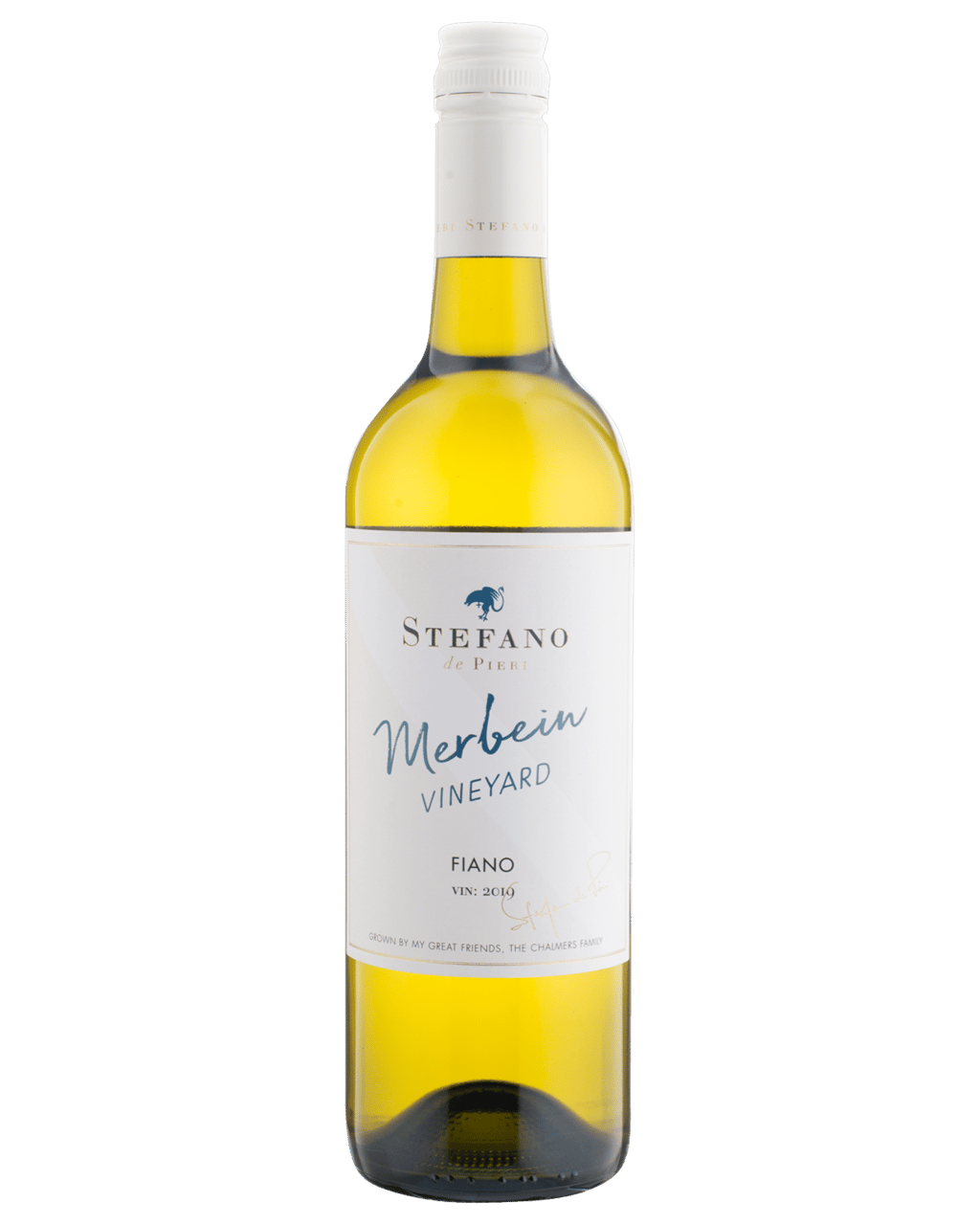 Buy Stefano Di Pieri Merbein Vineyard Fiano 2019 Online @Lowest Price