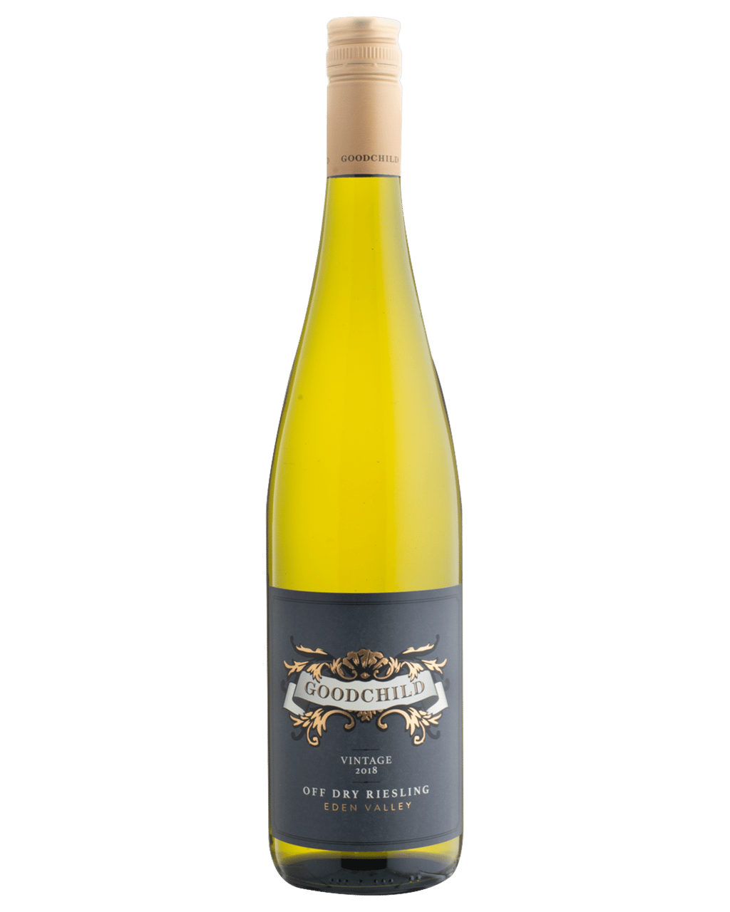Buy Goodchild Off Dry Riesling 2019 Online @Lowest Price