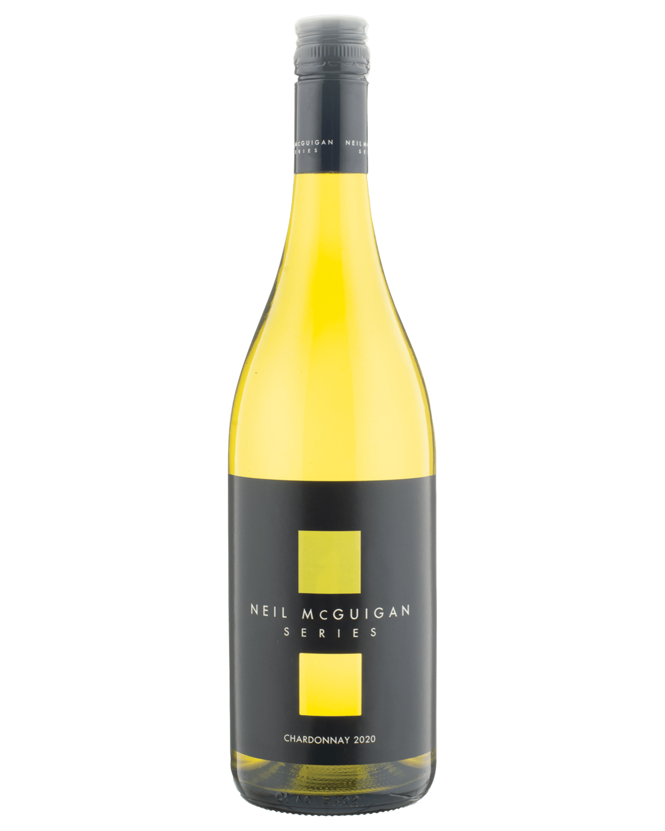 Buy Neil Mcguigan Series Chardonnay 2020 Online @Lowest Price