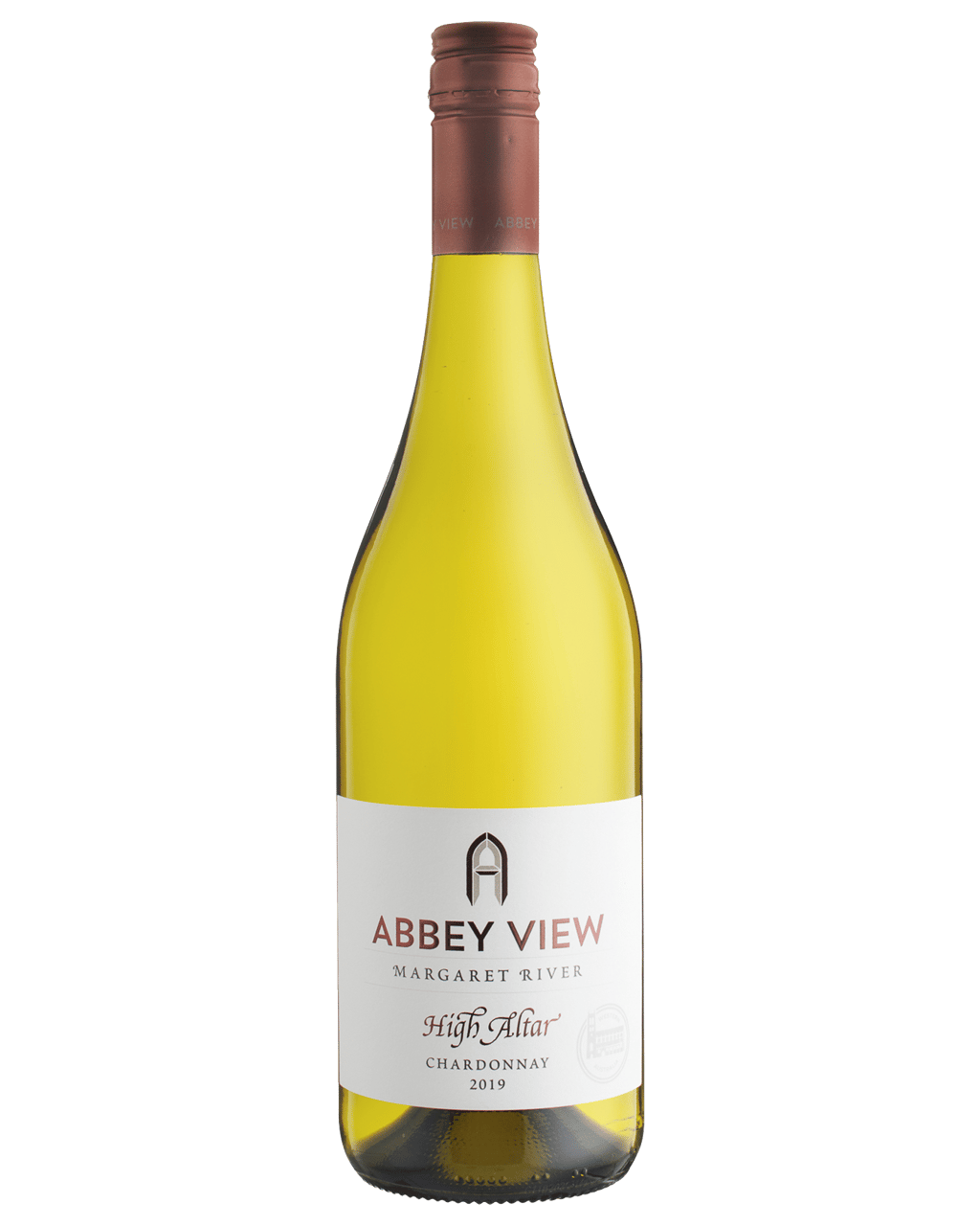 Buy Abbey View High Altar Margaret River Chardonnay 2019 Online @Lowest ...