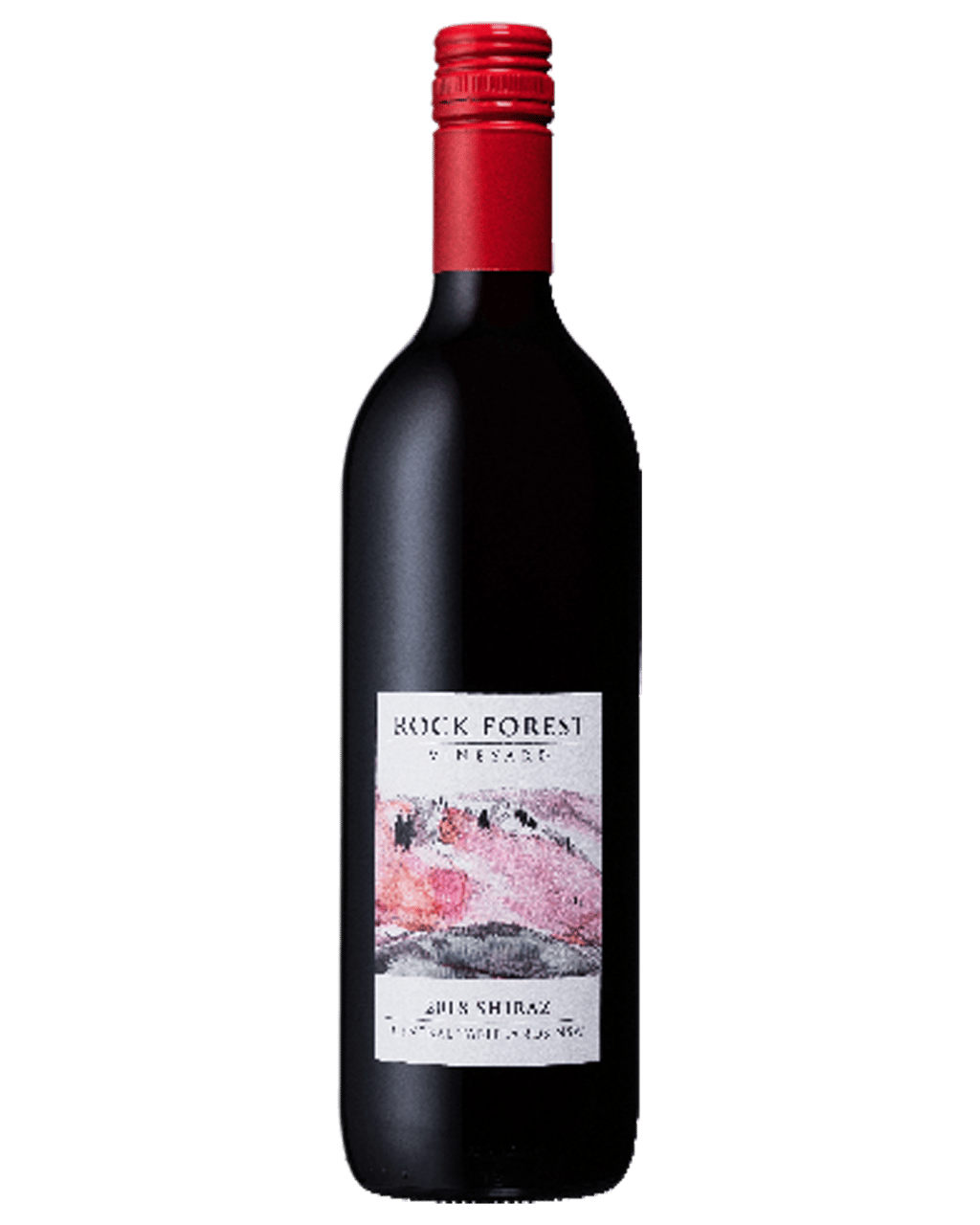 Buy Rock Forest Vineyard Rock Forest Shiraz Online @Lowest Price