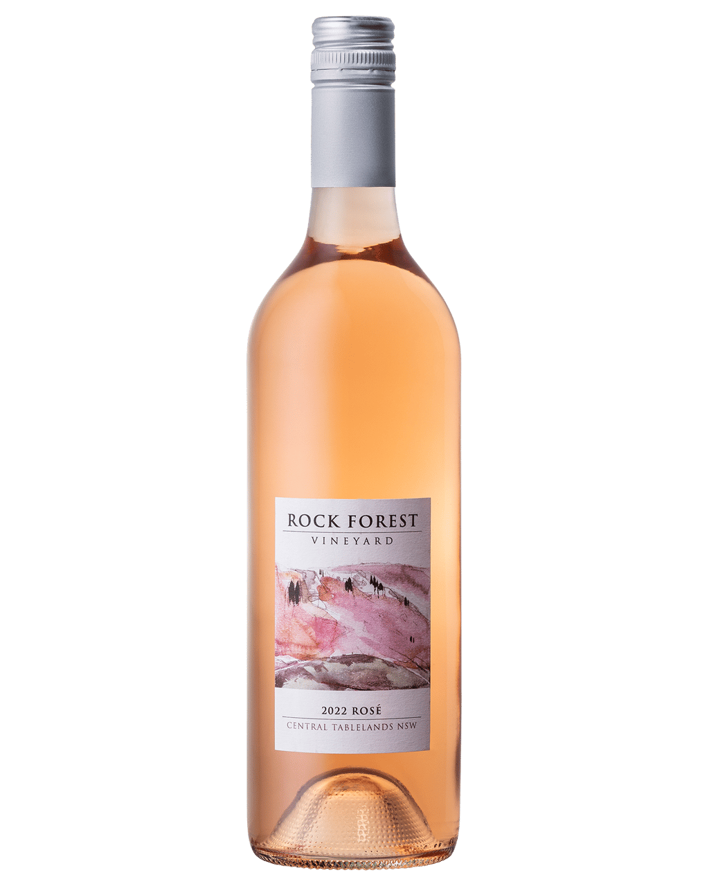 Buy Rock Forest Vineyard Rock Forest Rose 2022 Online @Lowest Price