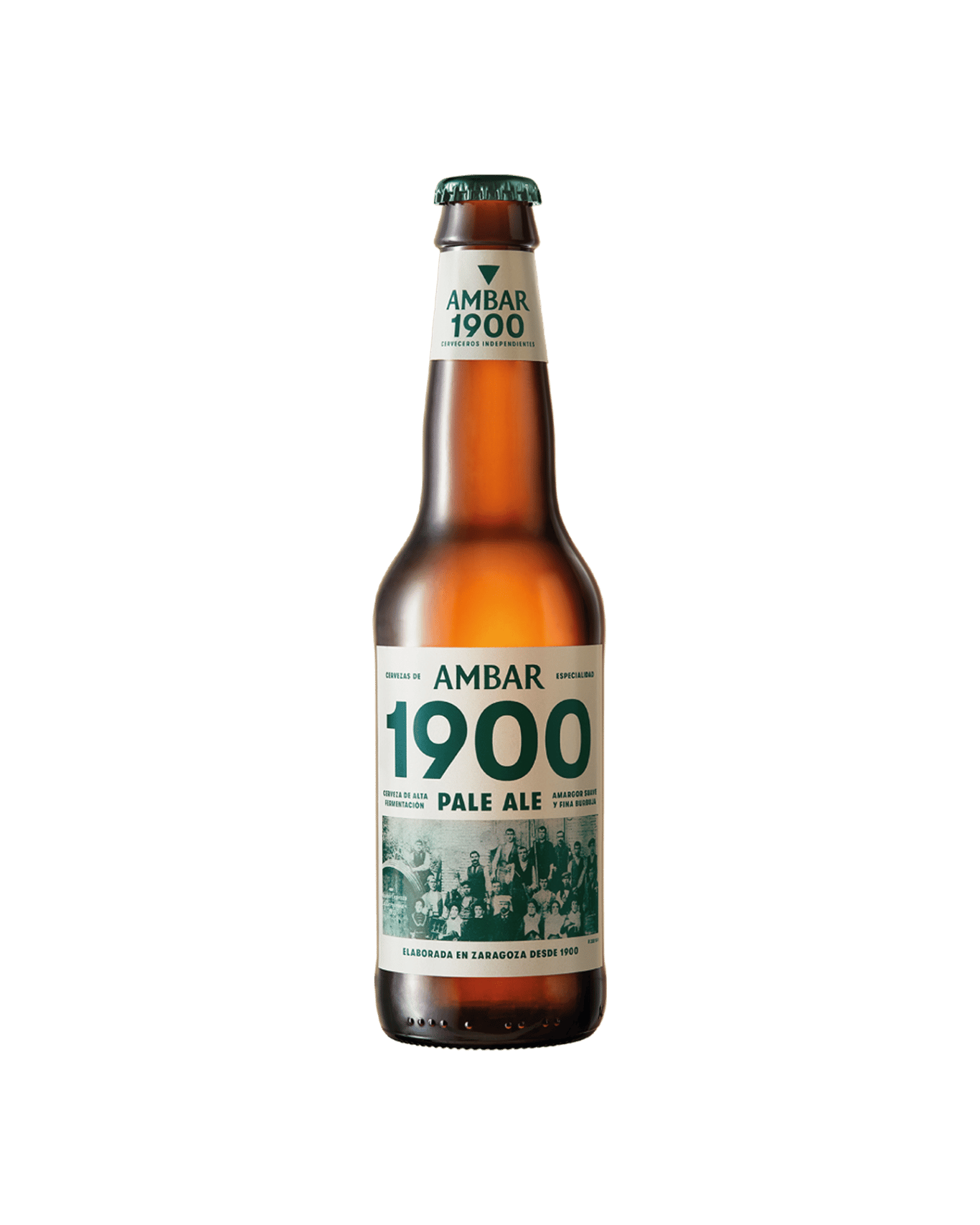 Buy Ambar 1900 Pale Ale Online @Lowest Price