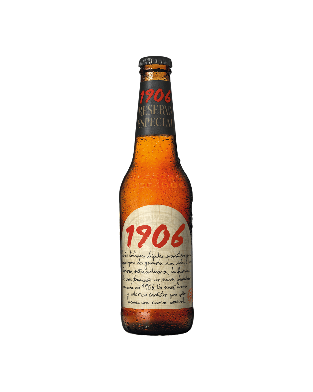 Buy Esterella Galicia 1906 Reserva 330ml Online (Low Prices) from Dan ...