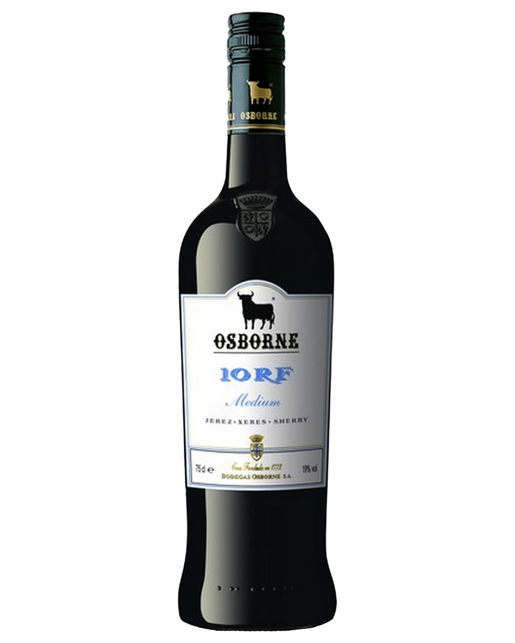 Buy Osborne Medium 10rf Online @Lowest Price