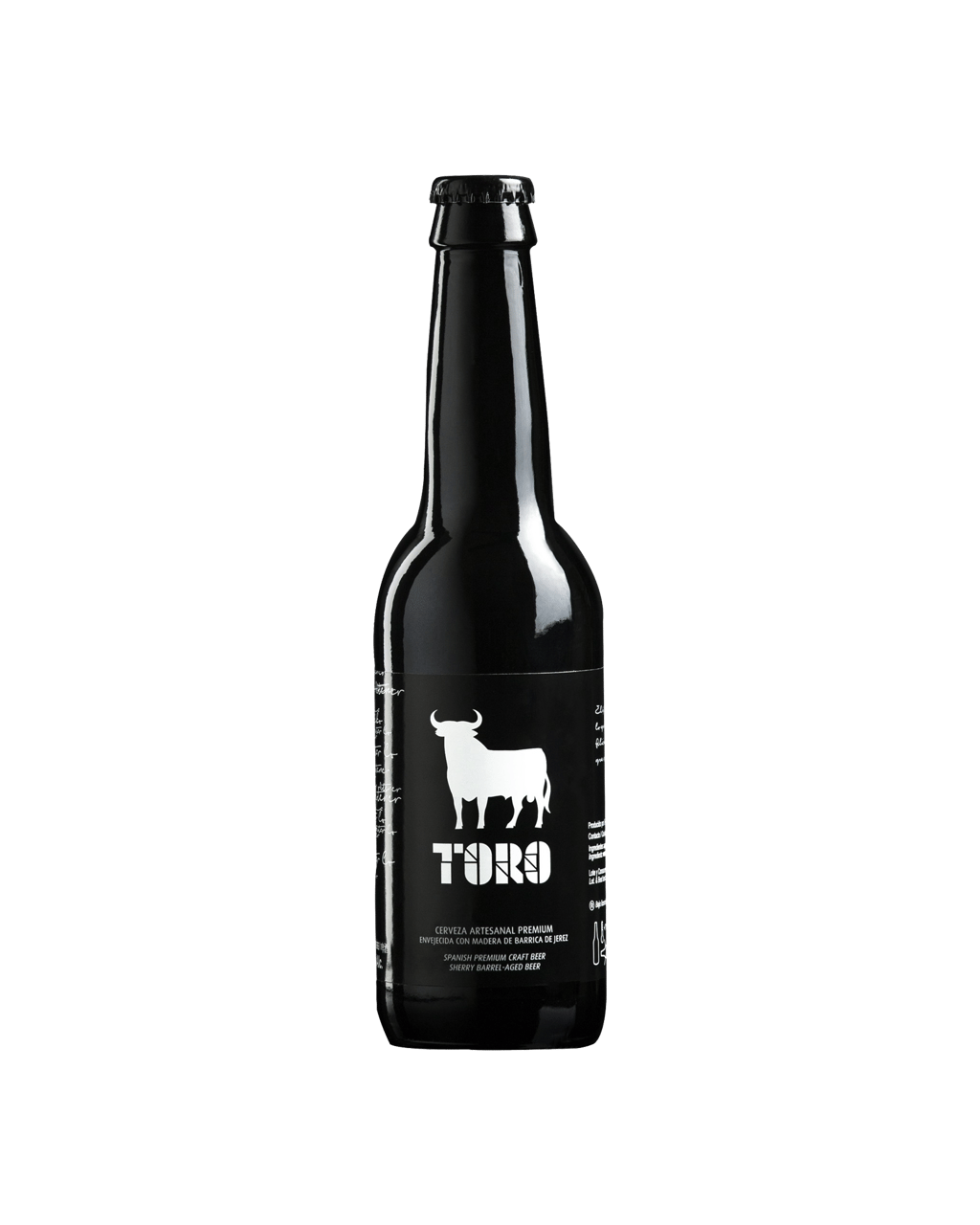 Buy La Socarrada Toro 330ml Online @Lowest Price