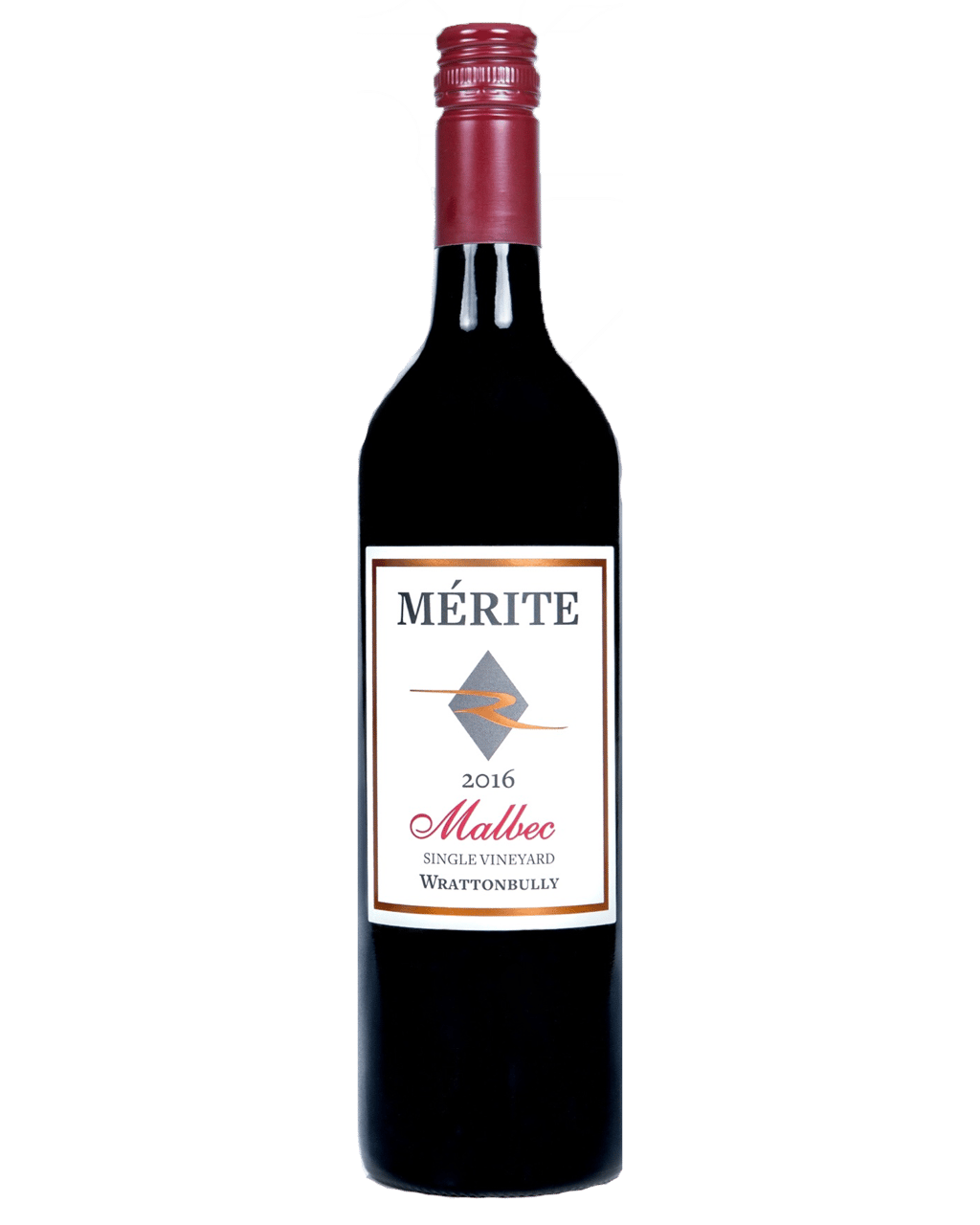 Buy Merite Single Vineyard Wrattonbully Malbec 2016 Online @Lowest Price