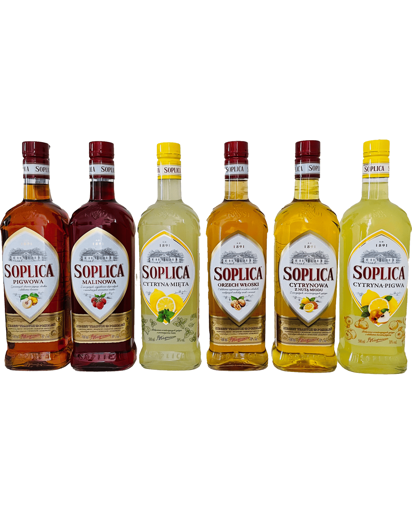 Buy Soplica Mix Box 2 Online (Lowest Price Guarantee): Best Deals ...