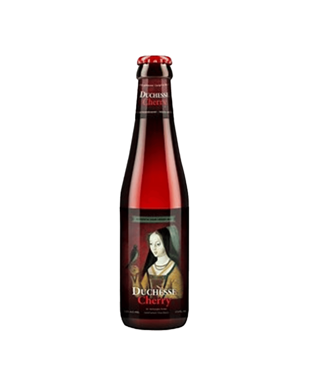 Buy Verhaeghe Duchesse Cherry 330ml Online @Lowest Price