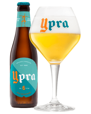 Buy Omer Ypra Hoppy Blond 330ml Online @Lowest Price
